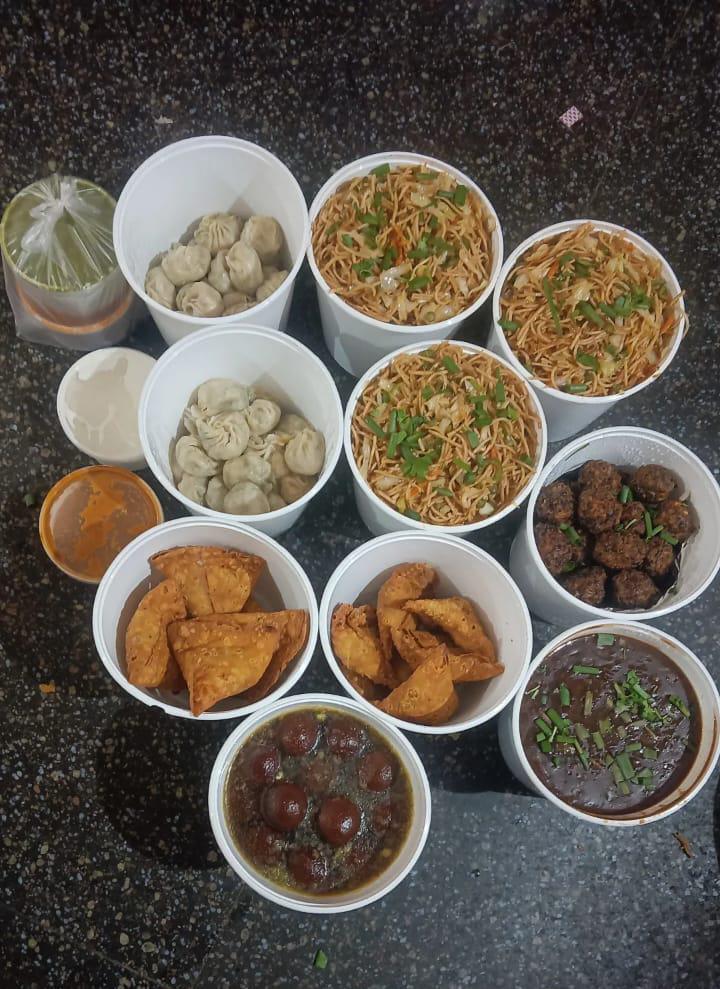 Best Tiffin Service in HSR Layout, Bangalore | Dabbawala Chunkies